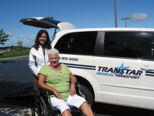 Transtar Medical Transport - AZexplained