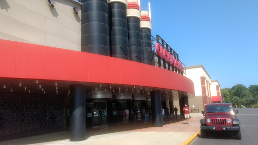 Movie Theater «Cinemark XD», reviews and photos, 5500 Antioch Dr ...