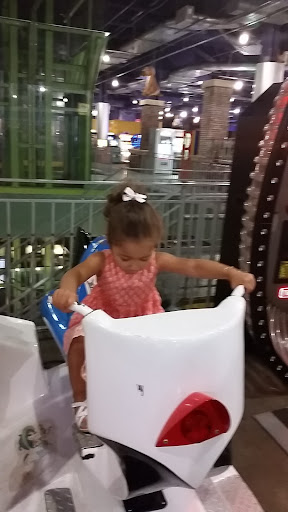 Video Arcade «FunFuzion», reviews and photos, 29 Lecount Pl, New ...