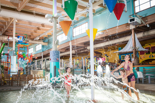 Water Park «CoCo Key Water Resort Omaha», reviews and photos, 3321 S ...