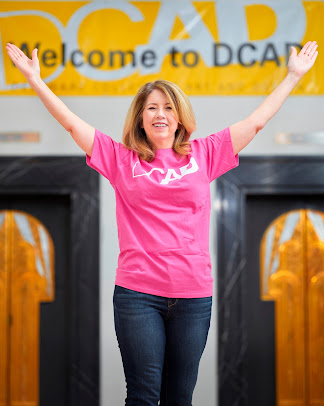 Reviews Delaware College of Art and Design (DCAD) (University) in ...