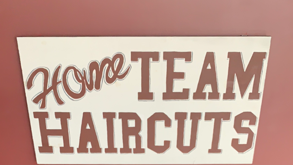 Home Team Haircuts - Chelmsford, MA 01824 - Services and Reviews