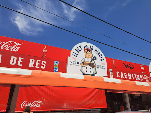 Restaurante Birria De Res Pechan 2 en León