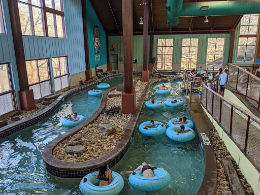 Water Park «Splash Country Indoor & Outdoor Waterpark», reviews and ...