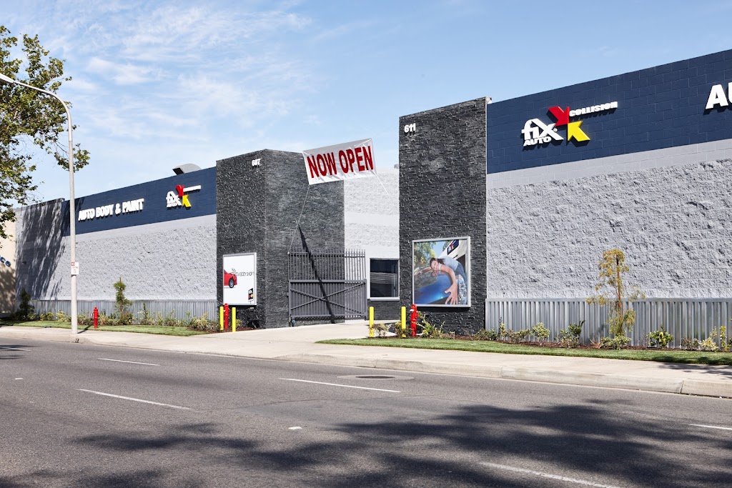 Fix Auto Santa Ana - Santa Ana, CA 92701 - Location, Reviews, Hours and ...