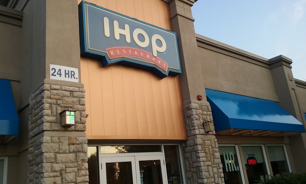 IHOP - Plainfield, NJ 08854 - Menu, Hours, Reviews and Contact