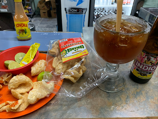 Restaurante Tropiconga Bar en Hermosillo