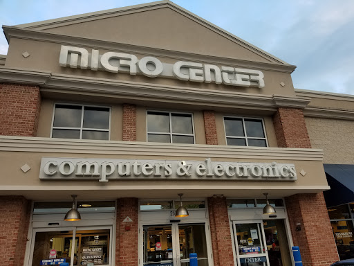Computer Store «Micro Center», reviews and photos, 263 McLean Blvd ...