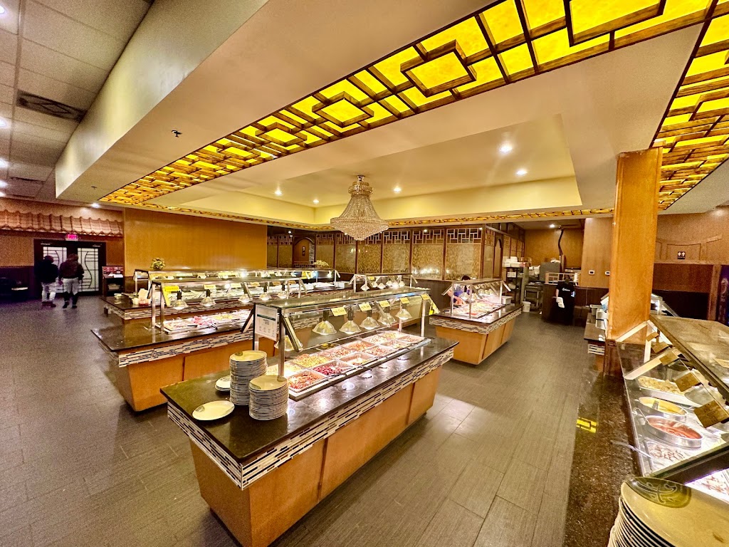 Sakura Hibachi Buffet - North Myrtle Beach, SC 29582, Reviews, Hours ...