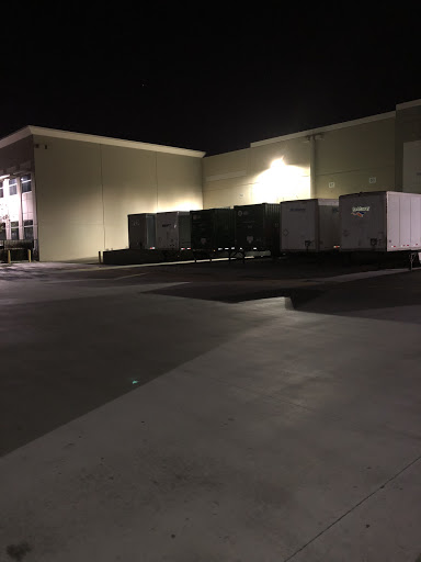 ONT9 Amazon Fulfillment Center in Northwest Redlands, Redlands ...