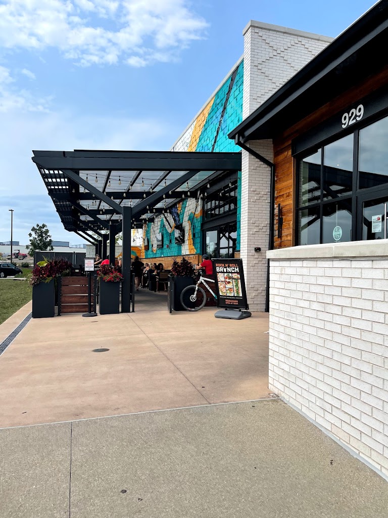 City Works (Mellody Farm - Vernon Hills) - Lake Forest, IL 60061 - Menu ...