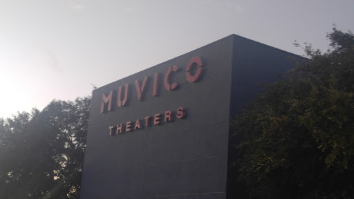 Movie Theater «AMC Pompano Beach 18», reviews and photos, 2315 N ...