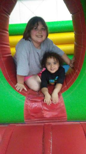 Amusement Center «Jump!Zone Party & Play Center», reviews and photos ...