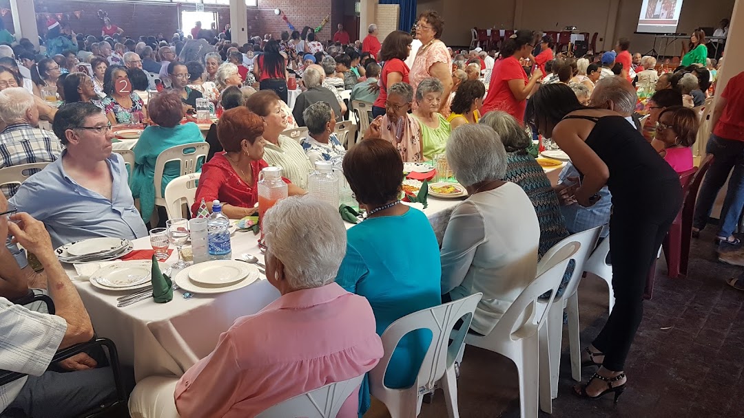 Bothasig Hall in the city Cape Town