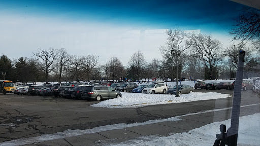 Golf Course «Phalen Park Golf Course», reviews and photos, 1615 Phalen ...