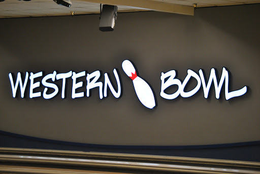 Bowling Alley «Western Bowl», reviews and photos, 6441 W Washington St ...