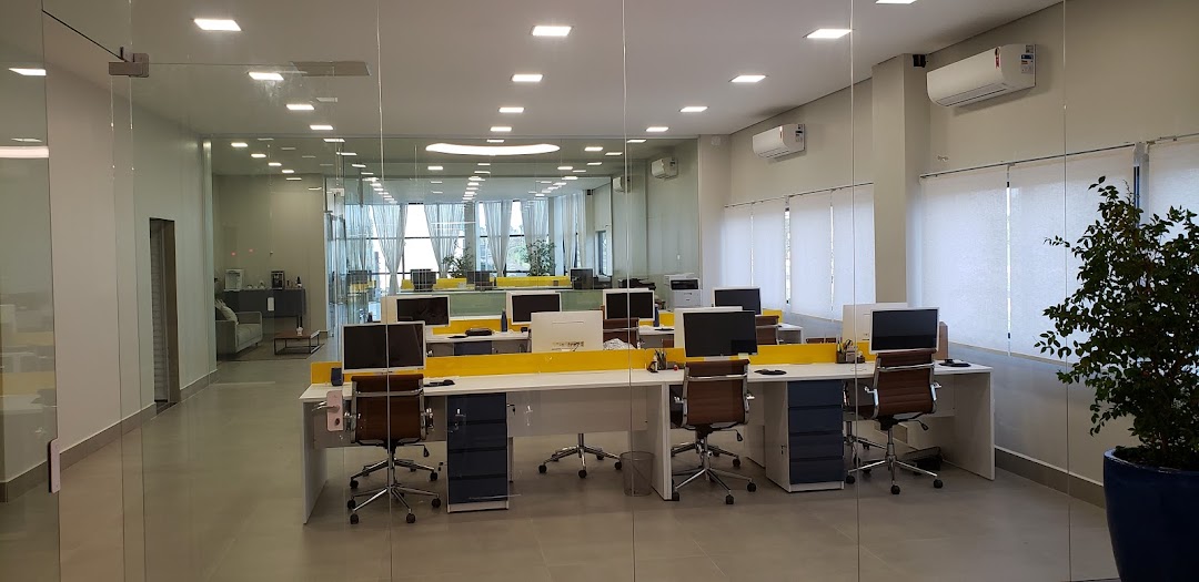 SOLUTTION ENERGIA INTELIGENTE na cidade Itapira