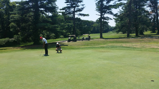 Golf Course «Beckett Golf Club», reviews and photos, 2387 Kings Hwy ...