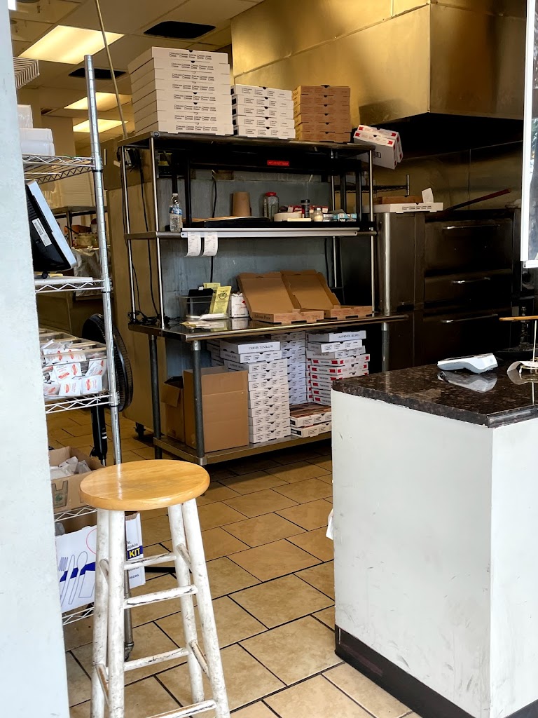 Tony's Pizza Express - Hanover, VA 23227 - Menu, Hours, Reviews and Contact