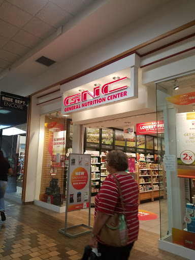 Asheboro Mall - AZexplained