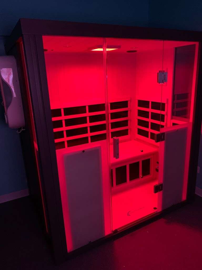 Infrared Salt Therapy - Boulder, CO 80305 - Services and Reviews