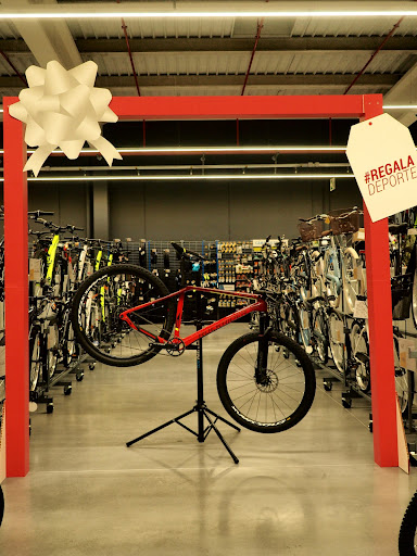 Decathlon León (León)