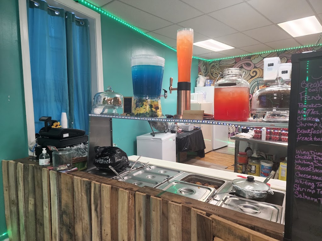 Frozen Spoon - Norristown, PA 19401 - Menu, Hours, Reviews and Contact