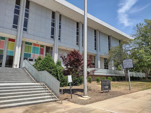 State Archives of North Carolina - AZexplained