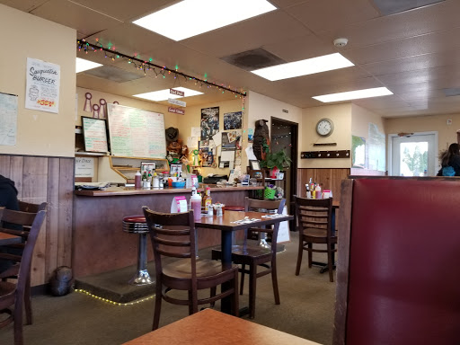 Blackberry Cafe - AZexplained