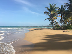 Playa las Picuas 🏖️ Luquillo, Puerto Rico - λεπτομερή χαρακτηριστικά ...