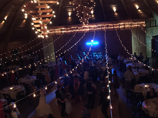 Wedding Venue «The Celebration Farm», reviews and photos, 4696 Robin ...