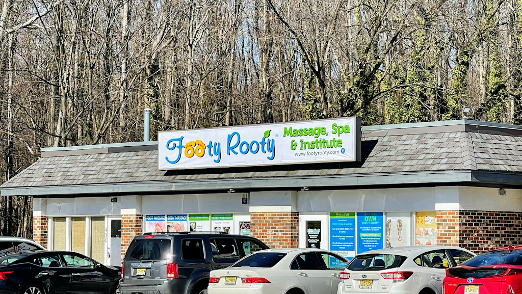 Footy Rooty Cherry Hill - Cherry Hill, NJ 08034 - Services and Reviews