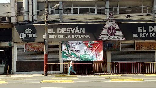 El Desván Montevideo en Gustavo A. Madero - Número de Teléfono ...