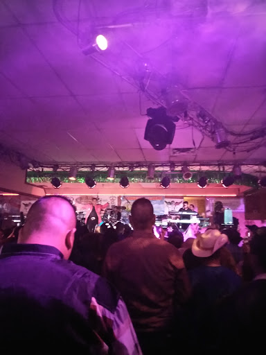 Night Club «El Capri», reviews and photos, 2135 E Van Buren St, Phoenix ...