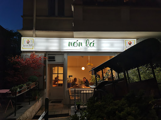 Non La Restaurant - Locations from All Over the World