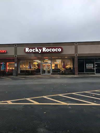 Rocky Rococo Pizza And Pasta in Oconomowoc, Wisconsin - Zaubee