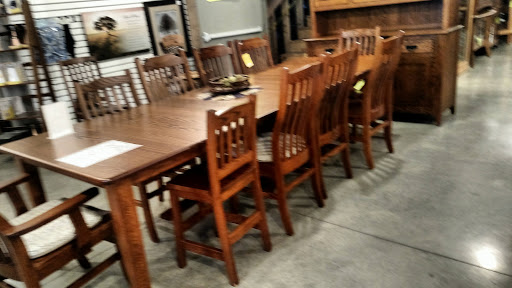 Furniture Store «Cherry Valley Furniture LLC», reviews and photos, 5391 ...