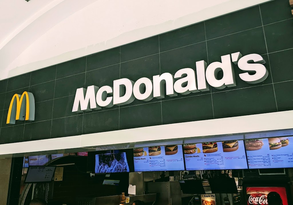 McDonald's - Arlington, VA 22202 - Menu, Reviews, Hours & Contact