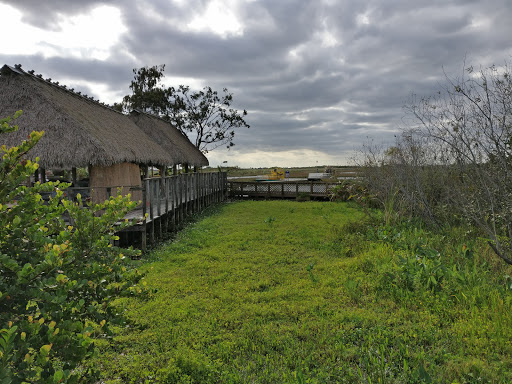 Tourist Attraction «Miccosukee Indian Village», reviews and photos, 500 ...