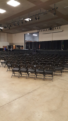 Arena «Tacoma Dome», reviews and photos, 2727 E D St, Tacoma, WA 98421, USA