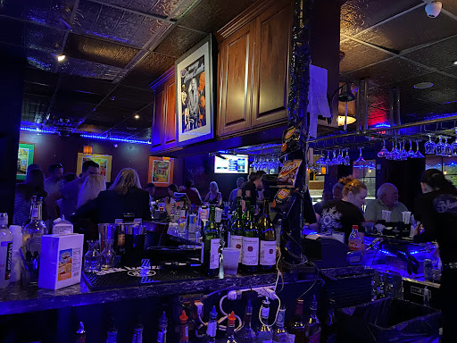 Bar «Blue Jean Blues», reviews and photos, 3320 NE 33rd St, Fort ...