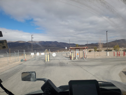 PPG Industries Distribution Center - AZexplained