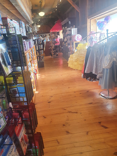 The Smiley Barn - AZexplained