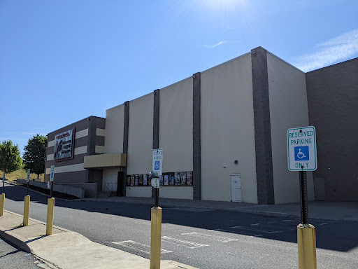 Movie Theater «Cinemark 20 and XD», reviews and photos, 40 Glenmaura ...