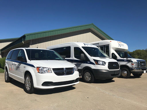 Assisted Transportation - AZexplained