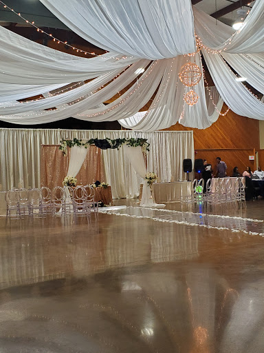 Community Center «Addis Community Center», reviews and photos, 7520 LA ...