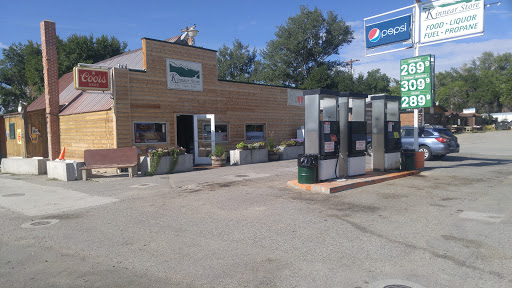 The Kinnear Store - AZexplained