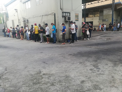 Don Aldrin Bus Terminal - Pasay To Trece - 230, C-4, Pasay, Metro ...