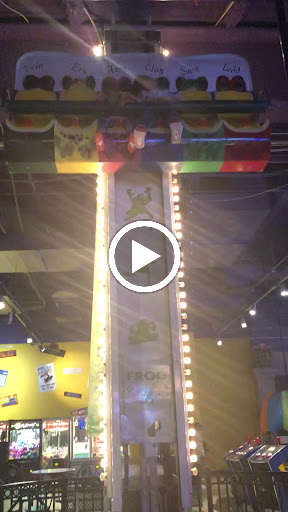 Video Arcade «FunFuzion», reviews and photos, 29 Lecount Pl, New ...