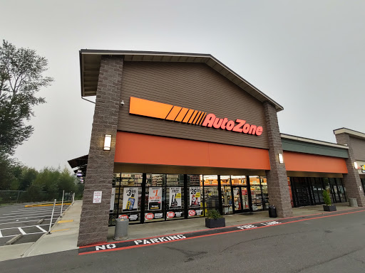 Auto Parts Store «AutoZone», reviews and photos, 15015 Main St ...